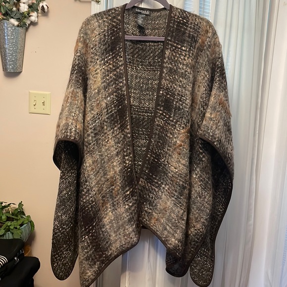 Conrad C Collection | Sweaters | Conrad C Collection Woolpolyacrylic ...